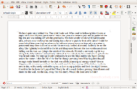How to Generate Autotext in LibreOffice Writer