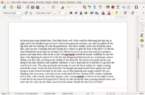 How to Enable Automatic Spelling and Grammar Check in LibreOffice Writer
