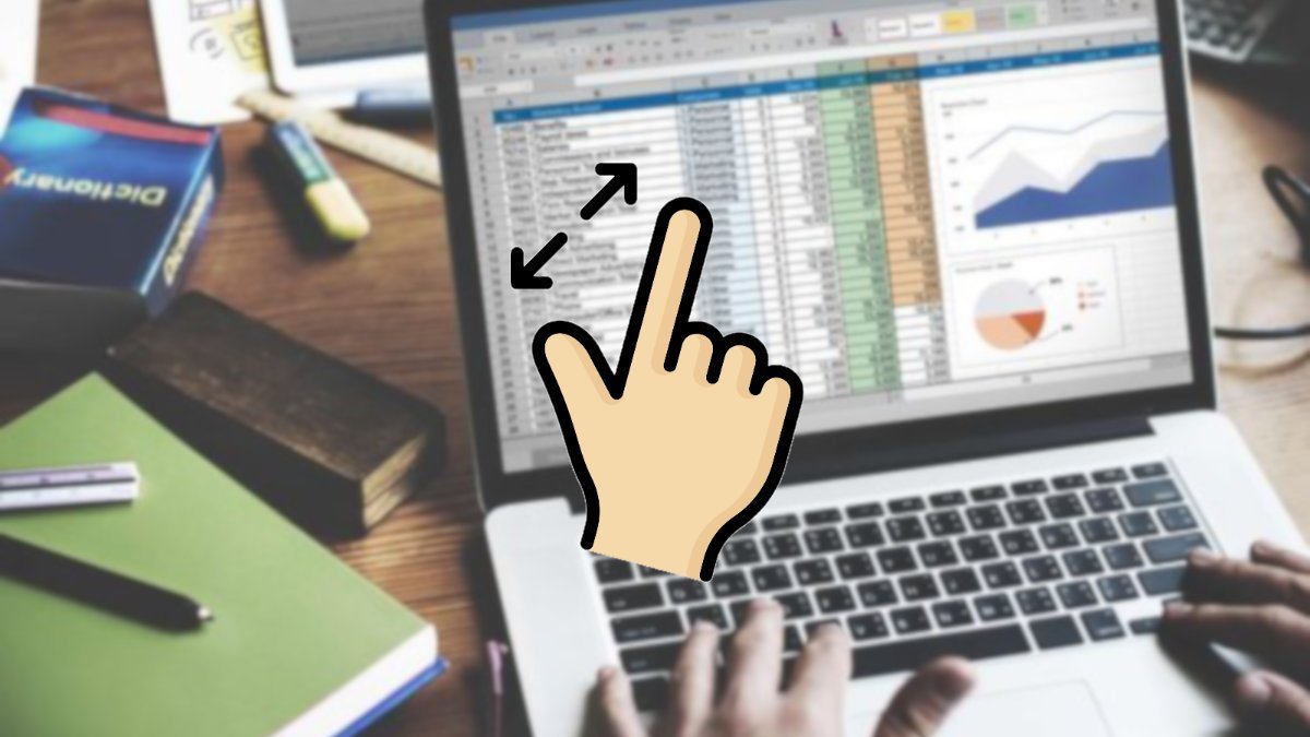 How to Zoom In, Zoom out in LibreOffice Calc Sheet How to Zoom In, Zoom out in LibreOffice Calc Sheet