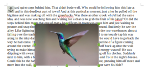 How to Wrap Text With Images in LibreOffice Writer
