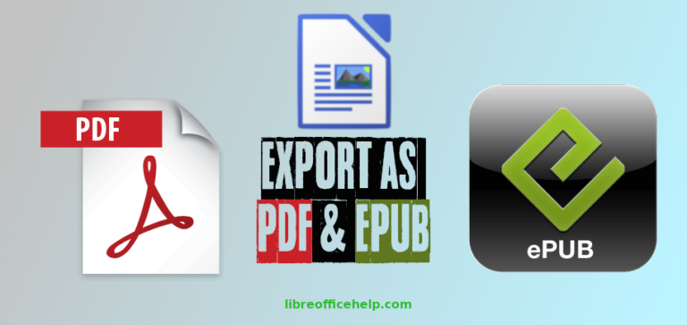 Writer Archives - libreofficehelp.com