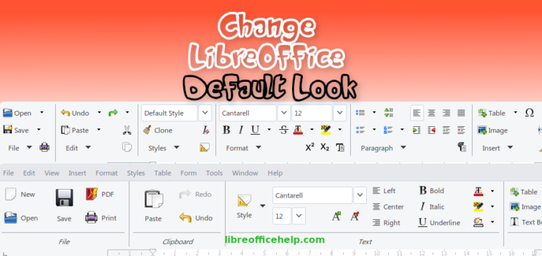 Themes Archives - libreofficehelp.com