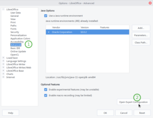 How to Delete Recent Documents List in LibreOffice - libreofficehelp.com