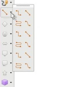 How to Draw Flowchart in LibreOffice Draw