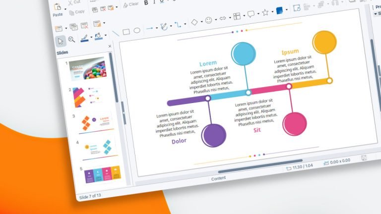 Impress-Basics Archives - libreofficehelp.com