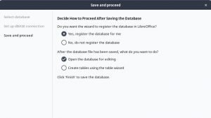 How to Import Calc Spreadsheet to Base Database Table