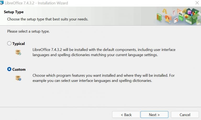 How to Install LibreOffice on Windows 11 (Step by Step)