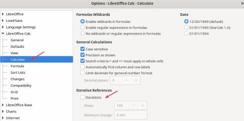 How to Fix Error 522 in LibreOffice and OpenOffice