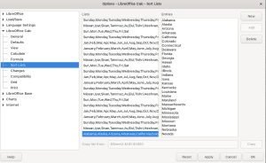 How to Autofill Data in LibreOffice Calc [Complete Guide]
