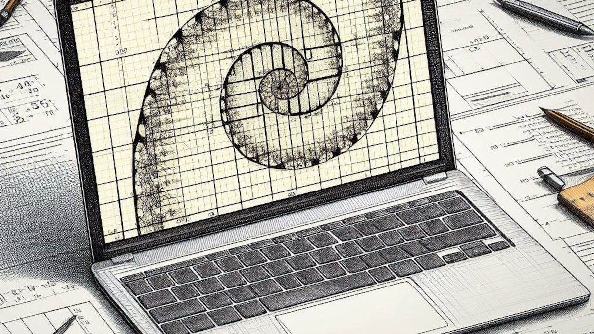 How to Create Fibonacci Sequence in LibreOffice - libreofficehelp.com